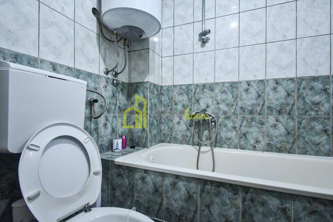 Jednosoban stan 49m2, Rimski trg | Prodaja | Dom Home